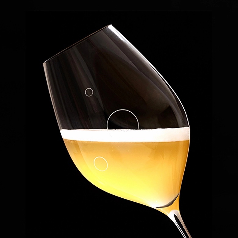 「ROCOCO Tokyo WHITE」洛可可東京白啤酒（24瓶入）